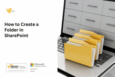 How to Create a Folder in SharePoint - Pegasus One