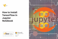 How to Install TensorFlow in Jupyter Notebook - Pegasus One